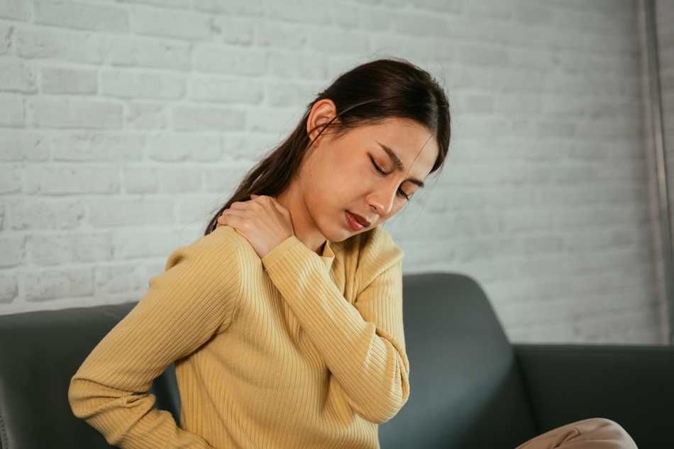 Shoulder Pain Therapy in Barrie, Ontario - South Barrie Health Group